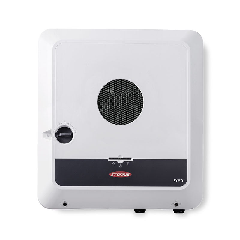 FRONIUS Symo GEN24 6.0 Plus Inverter – Vielseitiger Hybrid ...