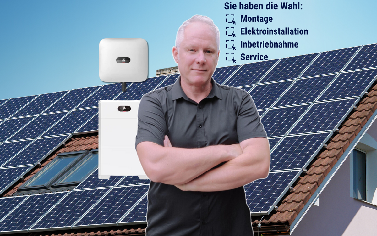 Hybrid-Wechselrichter | Voltaik.shop