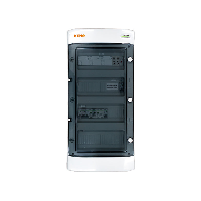 KENO SH-HYD1-SZR ATS Combiner Boxen – Optimale Integration für Sofar ...